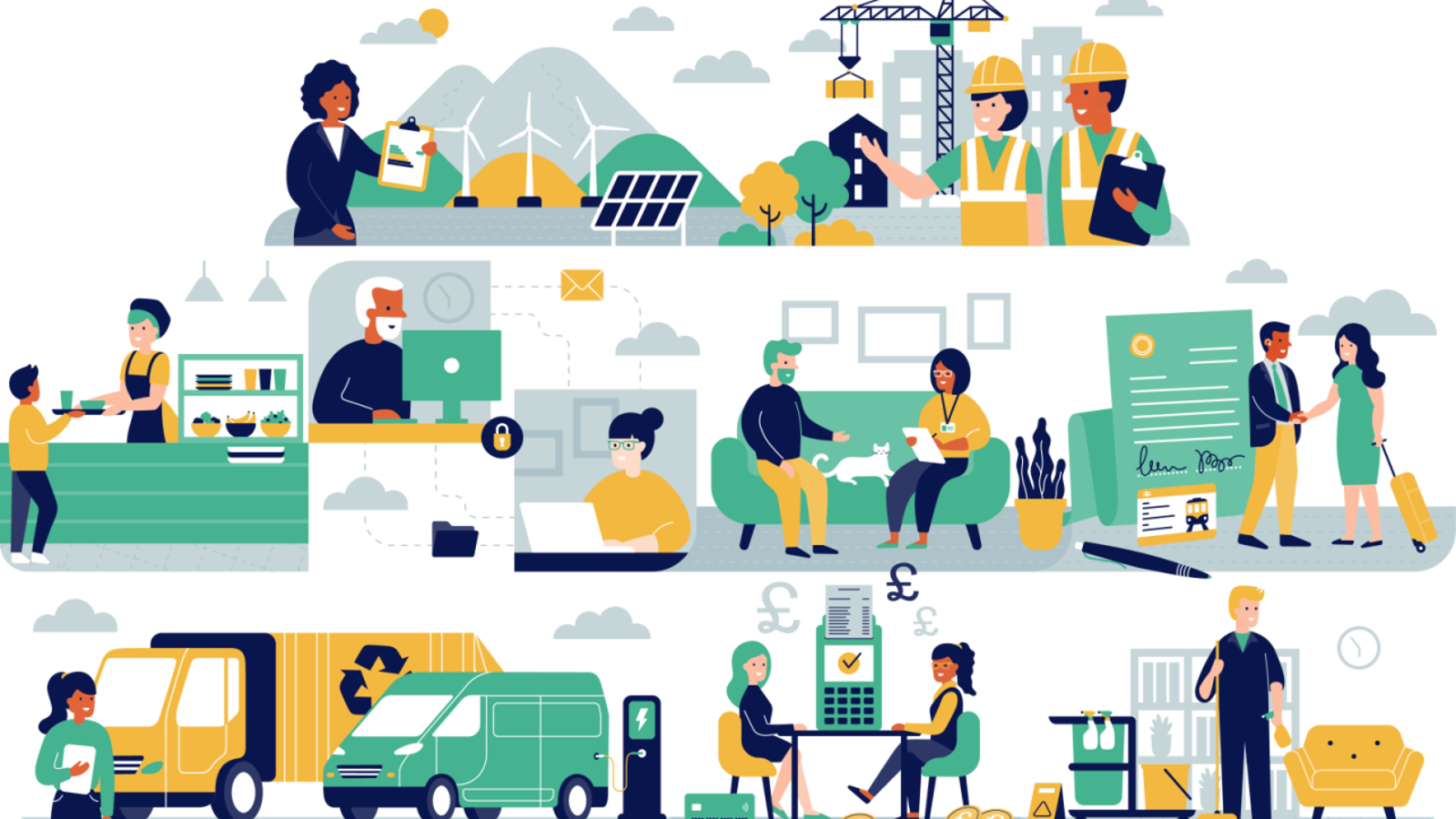 Procurement Reform | NEPO