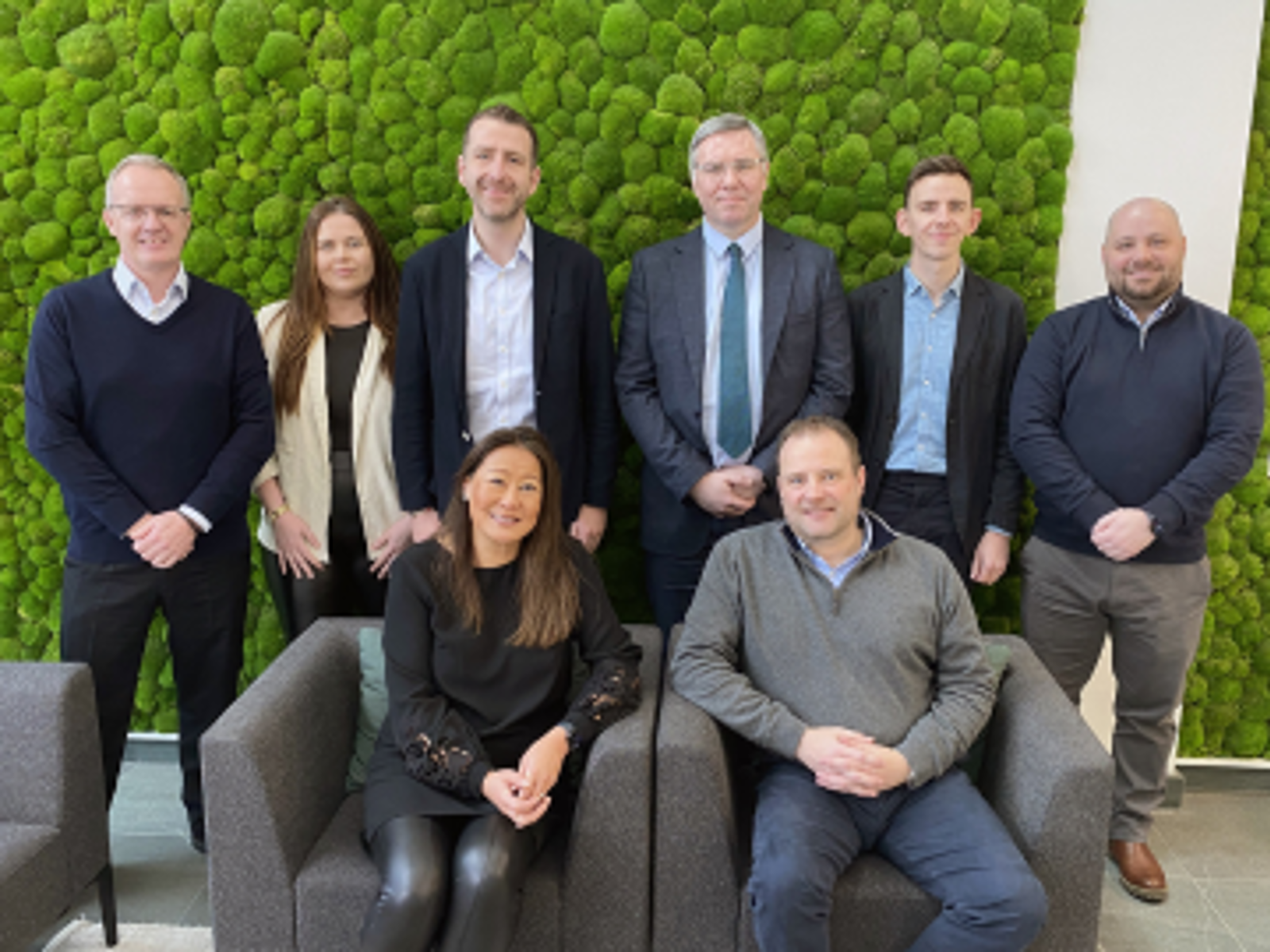 Good Work Pledge | NEPO