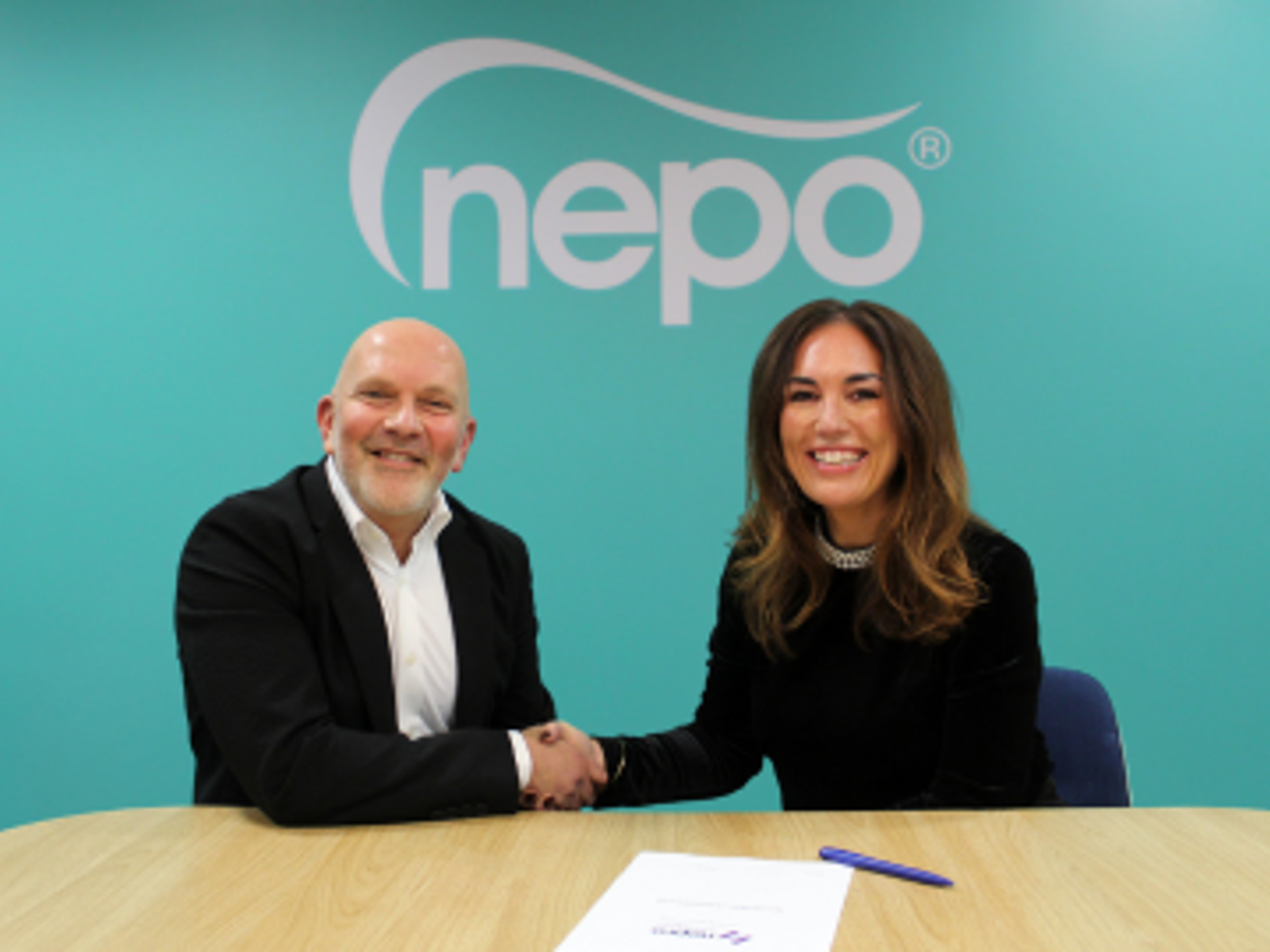 NEPO