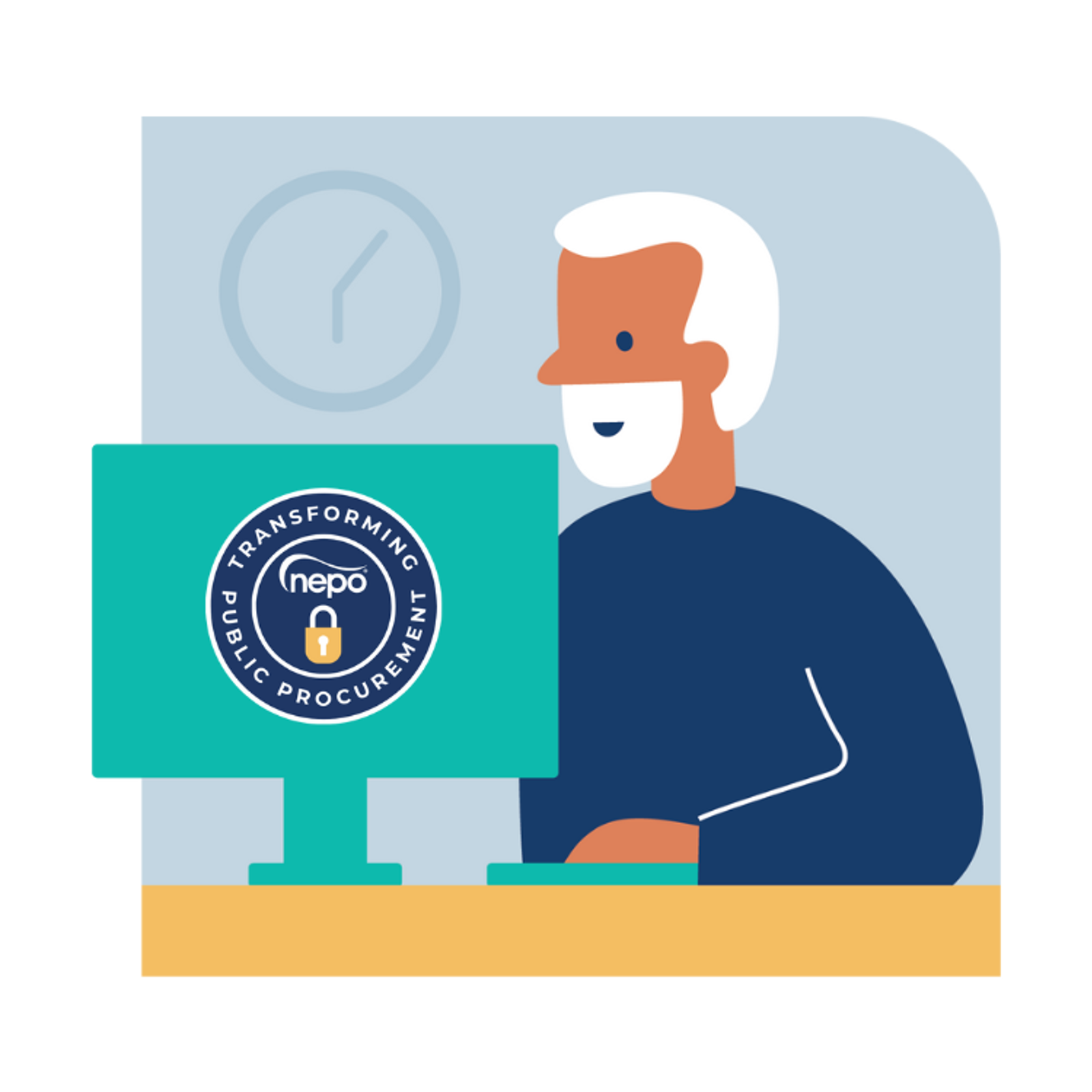 Procurement Reform for Suppliers | NEPO