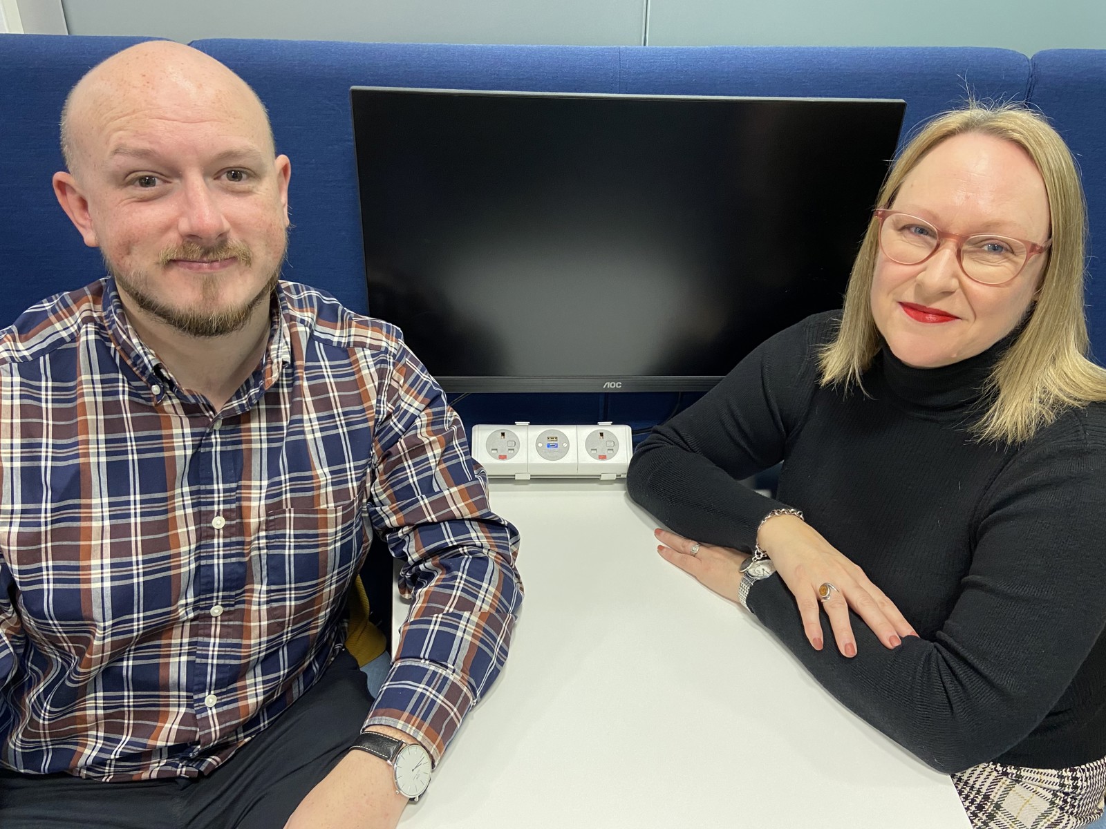 Support for Suppliers | NEPO