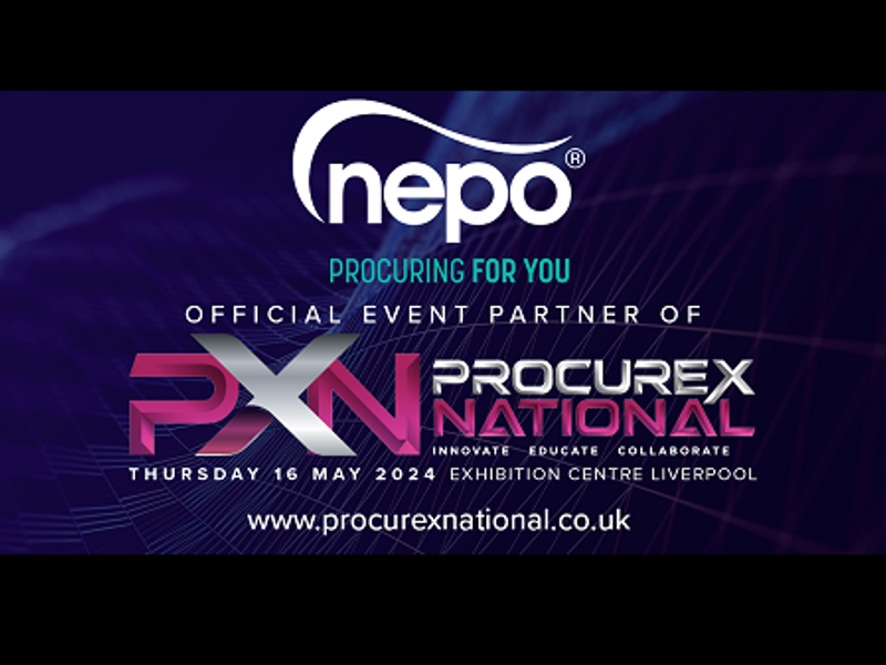 Procurement Reform | NEPO