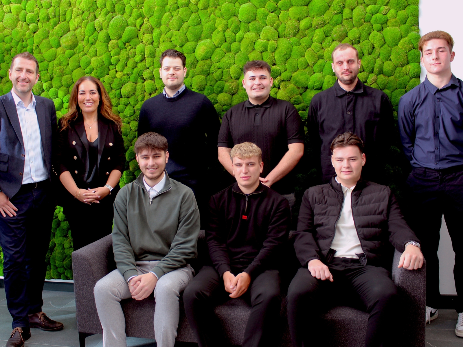 Support for Suppliers | NEPO